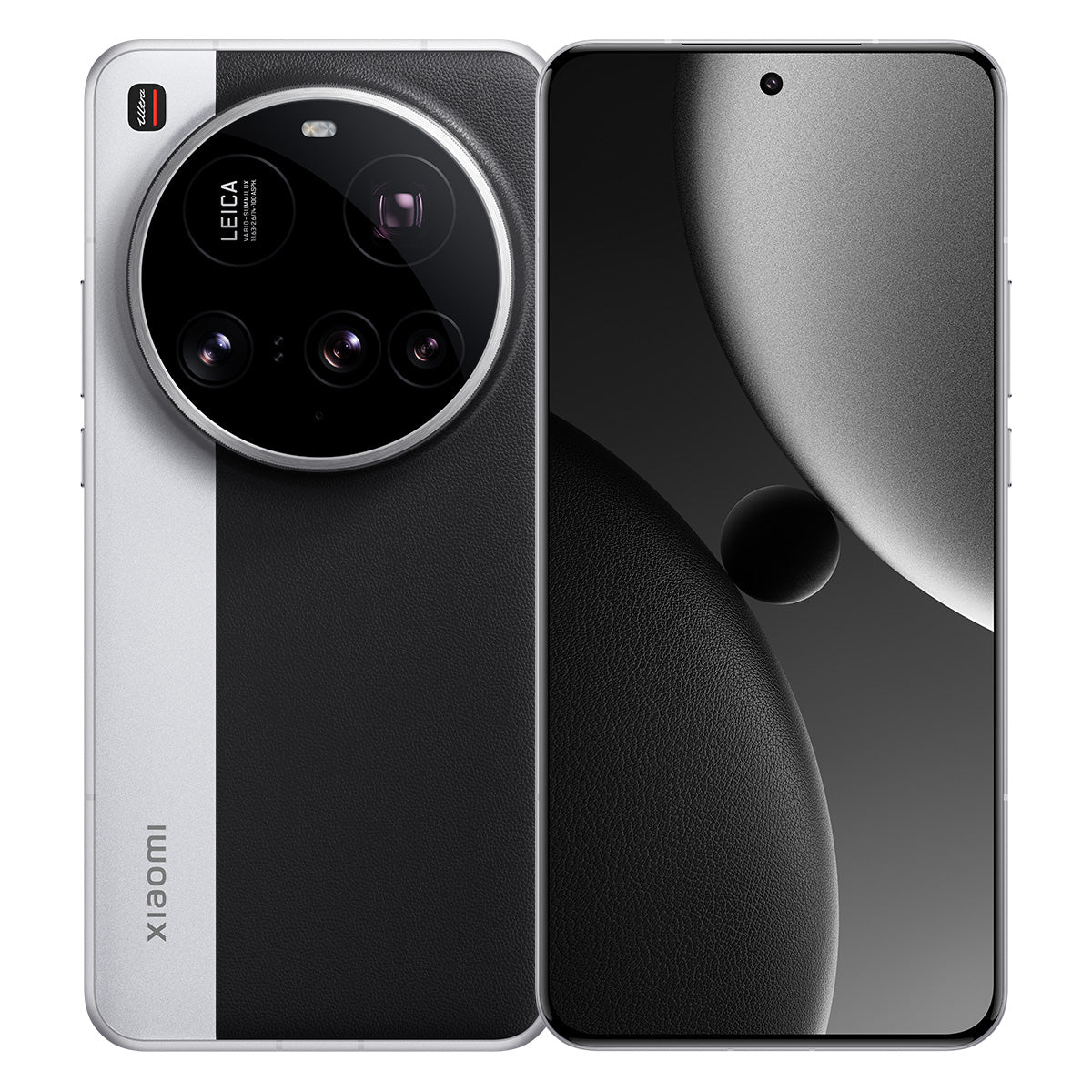 Xiaomi 15 Ultra Silver Chrome 16/512 GB – Xiaomi Store - Aréna ...